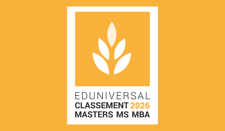 L’ENSAI 4e du Classement Eduniversal 2026 des meilleurs masters en Big ...